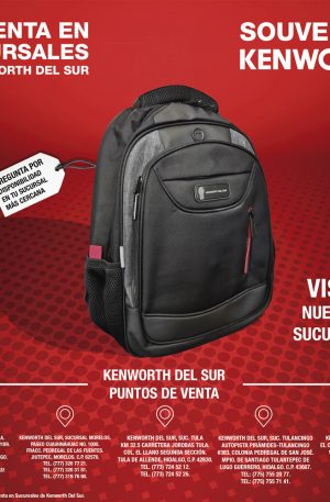 Página De Inicio Kenworth Del Sur